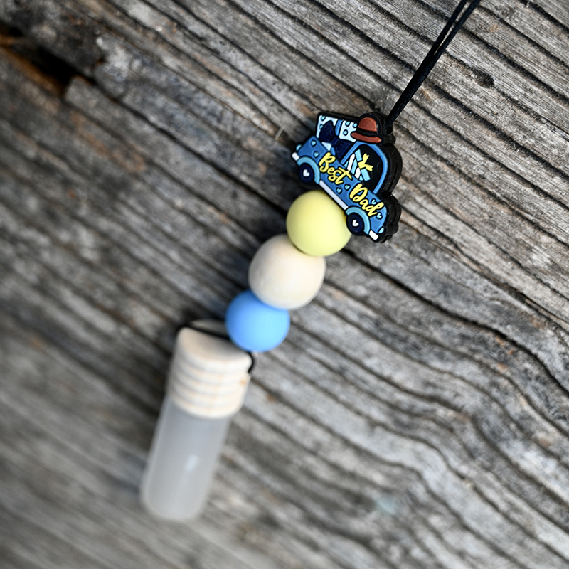 Hanging Diffuser - Best Dad - The Shed